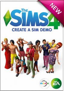 Download The Sims 4 Create a Sim Demo now! - Sims Online