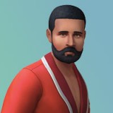 Avatars - Sims Online