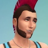 Avatars - Sims Online