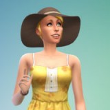 Avatars - Sims Online