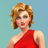Avatars - Sims Online
