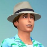 Avatars - Sims Online