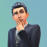 Avatars - Sims Online