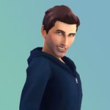 Avatars - Sims Online
