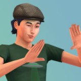 Avatars - Sims Online