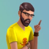 Avatars - Sims Online
