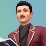 Avatars - Sims Online