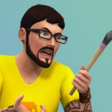 Avatars - Sims Online