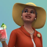 Avatars - Sims Online