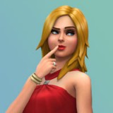 Avatars - Sims Online