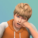 Avatars - Sims Online