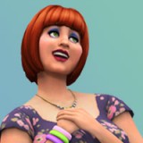 Avatars - Sims Online