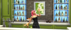 Mixology Skill Guide - Sims Online