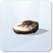 Fossilized Udder - Sims Online