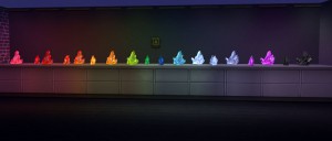 The Sims 4 Crystals Collection Guide - Sims Online
