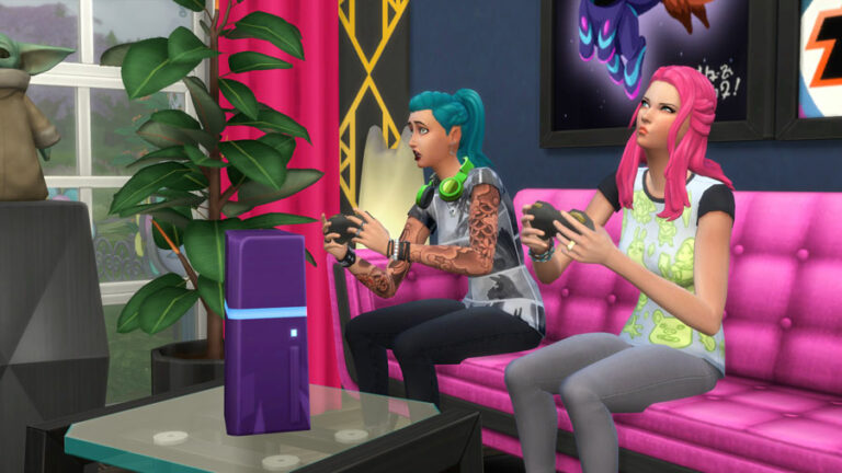 The Sims 4 Tech Guru Career Guide - Sims Online
