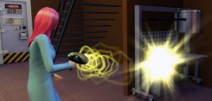 scientist-career-simray - Sims Online