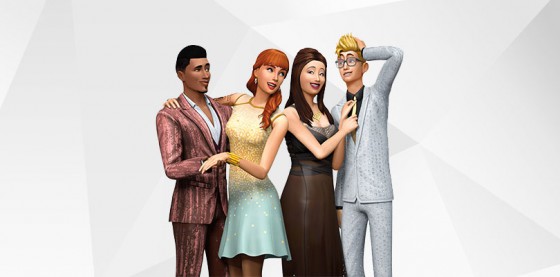 sims-4-luxury-party-stuff-pack-render - Sims Online