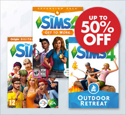 origin-sale-ad - Sims Online