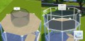 How to build a Gazebo in The Sims 4 - Sims Online