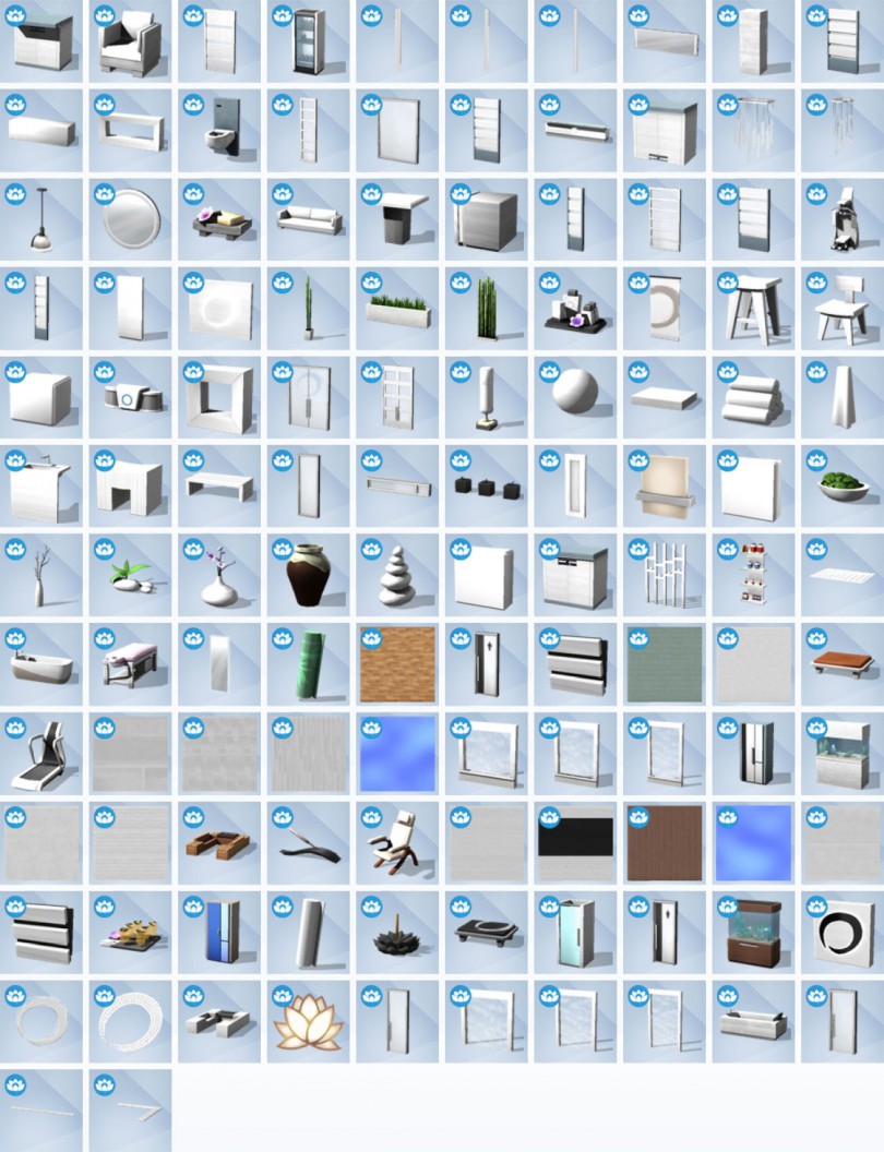 The Sims 4 Spa Day (Game Pack) - Sims Online