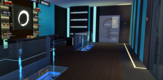 The Sims 4 Spa Day Review - Sims Online