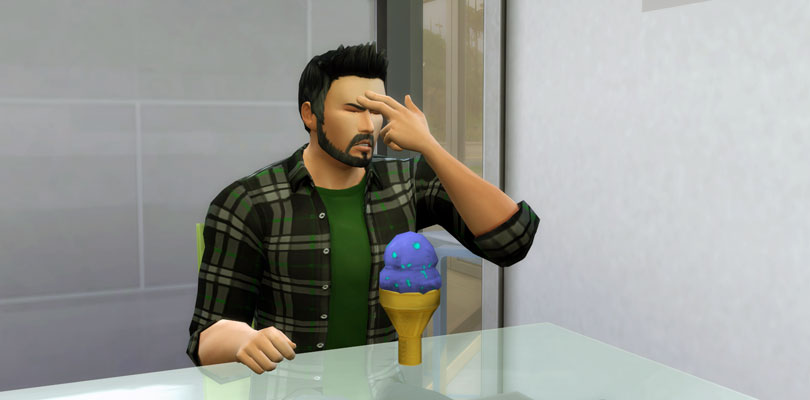 sims-4-cool-kitchen-brain-freeze - Sims Online