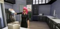 Ice Cream Maker (The Sims 4 Cool Kitchen Stuff) - Sims Online