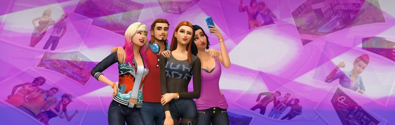 How to get back playing The Sims 4 - Sims Online