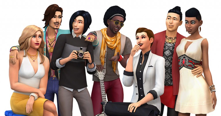 sims-4-gender-update - Sims Online