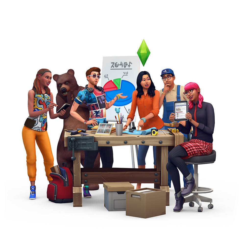 The Sims Blog Your Vote Counts The Sims 4 Laundry Day Stuff Pack Icon The Sims Blog Your Vote Counts The Sims 4 Laundry Day Stuff Pack Icon