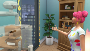 Download: More small pets for The Sims 4 - Sims Online