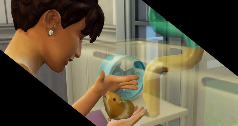 How to Take Care of Rodents in The Sims 4 - Sims Online