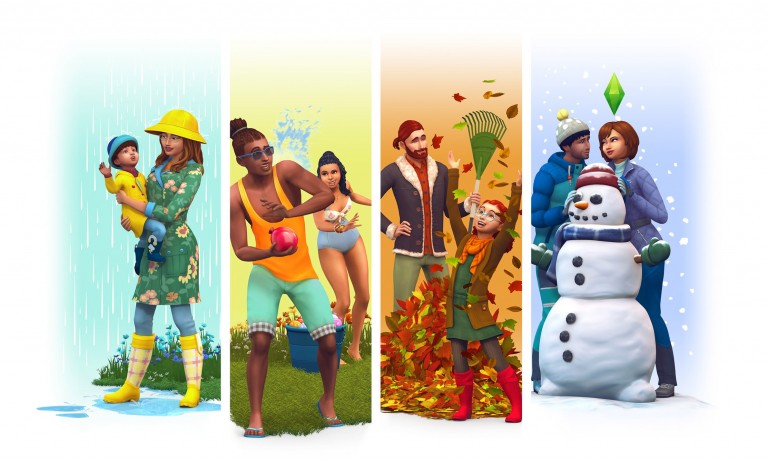 ts4_ep5_4seasons_pdp_prefeature_3840x1600_en_ww_v1 - Sims Online