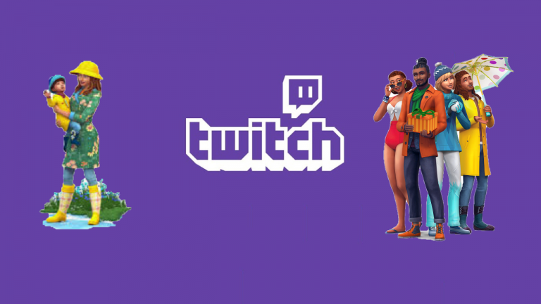 The Sims 4 Seasons: Watch The Offical Livestream Over At Twitch! - Sims ...