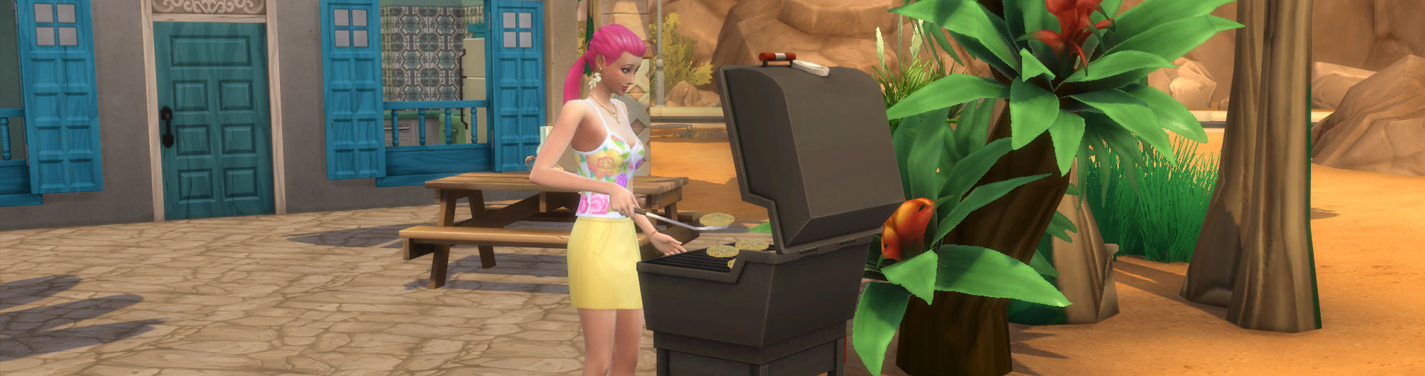 The Sims 4 10th July, 2018 Update (Patch Notes) - Sims Online