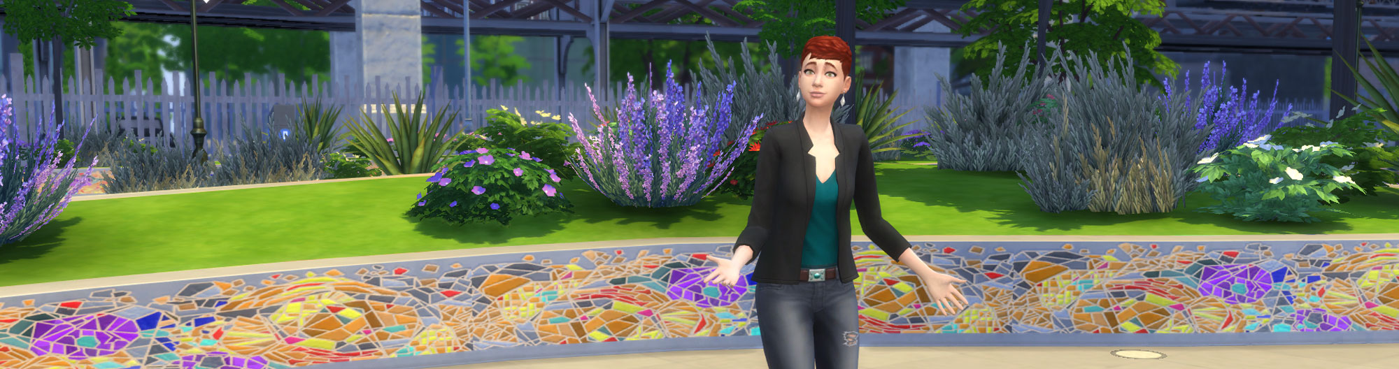 SimGurus: New ways of communicating with TS4 Players - Sims Online