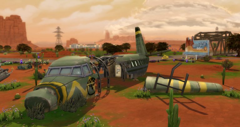 How to Solve The Sims 4 StrangerVille Mystery Storyline - Sims Online