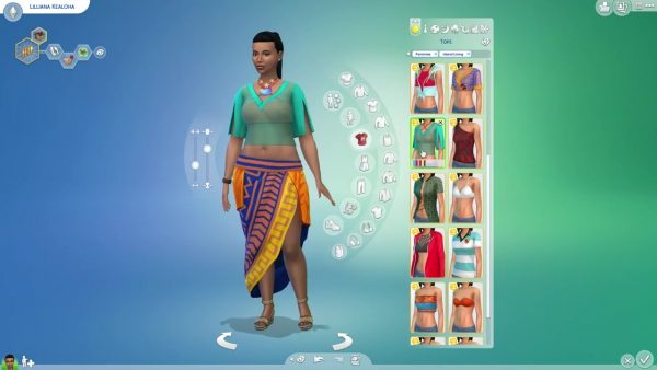 EA-Announces-The-Sims-4-Island-Living-Realm-of-Magic-Game-Pack-and-More ...