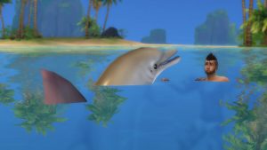 sims-4-shark - Sims Online