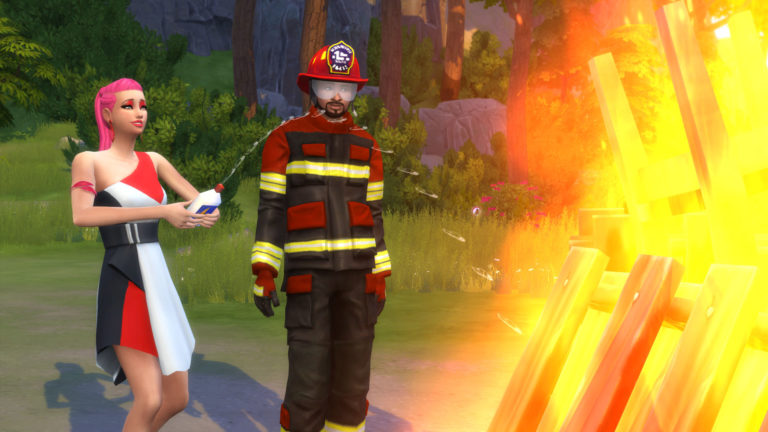 Sims-4-Patch-June-2020-Banner - Sims Online