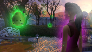 Ultimate Survival Guide for Haunted House Residentials - Sims Online