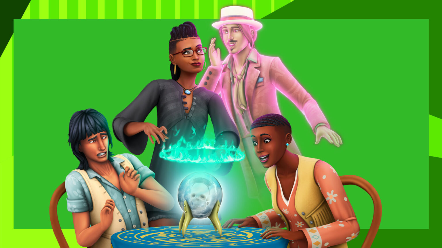 Sims-4-Paranormal-Stuff-Banner - Sims Online