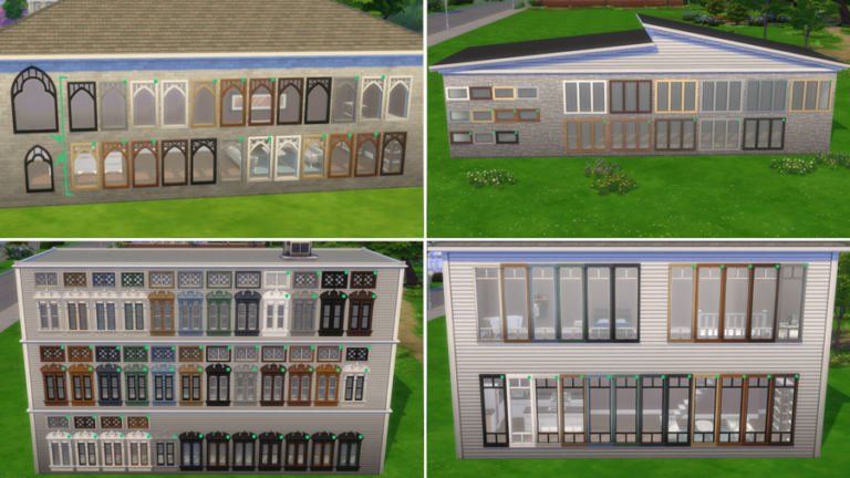 FREE Create a Sim Content in the Latest Sims 4 Patch! - Sims Online